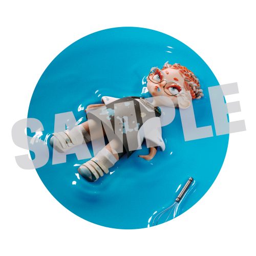 【MUQUE TOUR 2025 "RIDE ON !"】会場限定CD購入者特典決定！ | muque Official Web Site