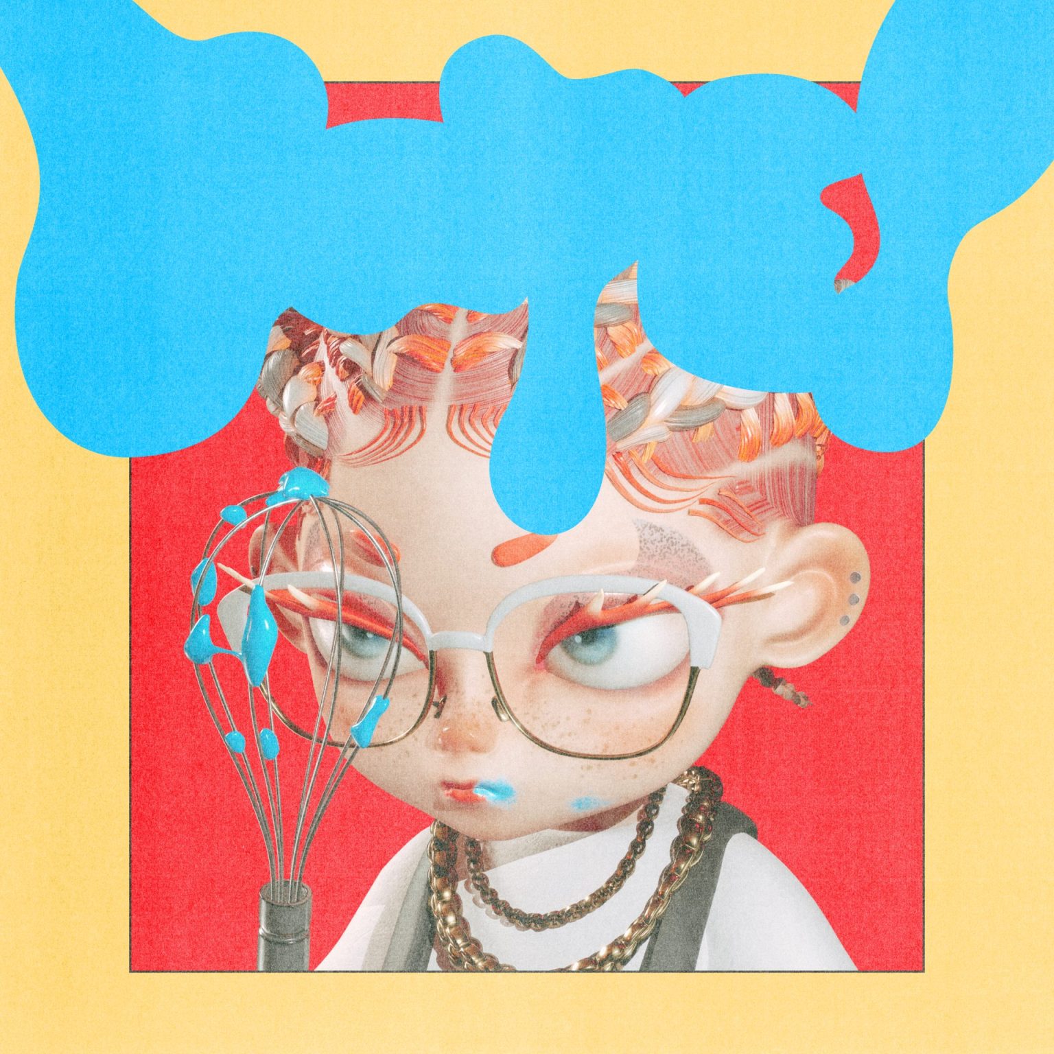 NEW EP『DOPE!』 | muque Official Web Site