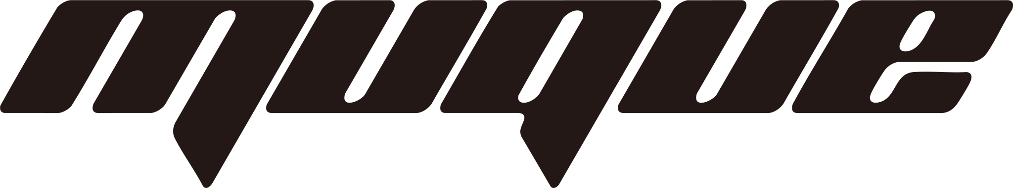 BIOGRAPHY | muque Official Web Site